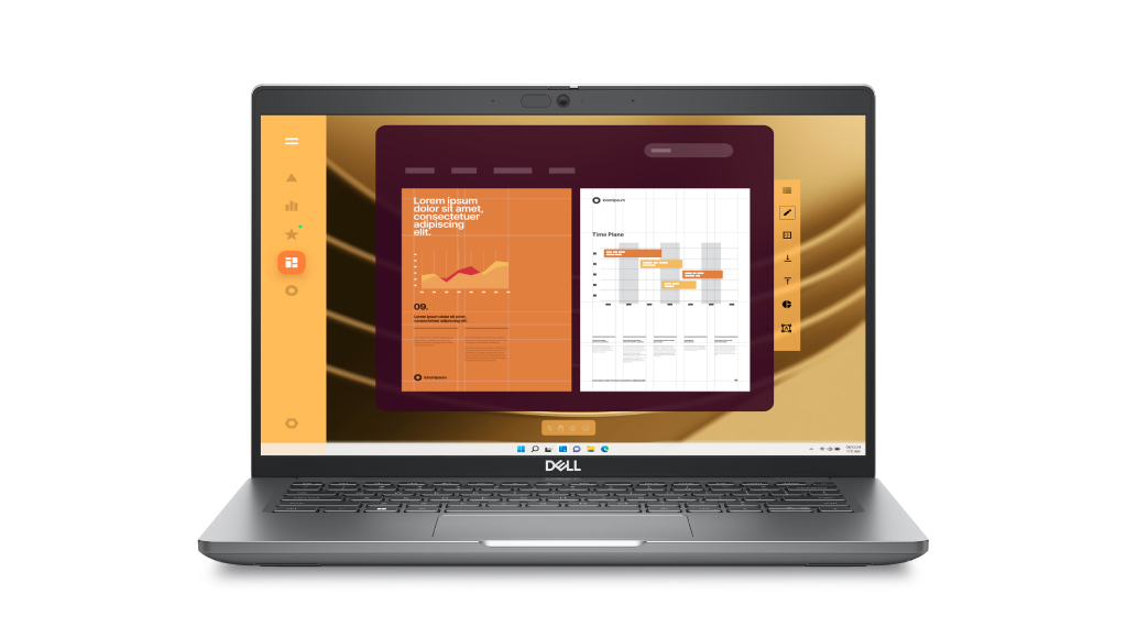 Dell Latitude 5450 Laptop - Ananacomputer