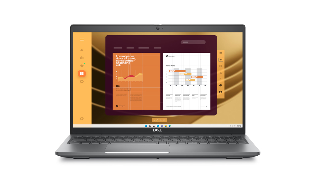 Dell Latitude 5550 Laptop - Ananacomputer